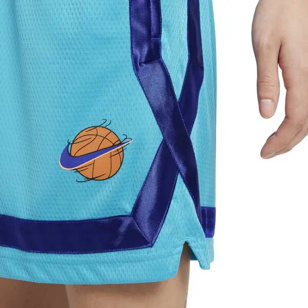 Nike Fly Crossover Short Asia Sizing