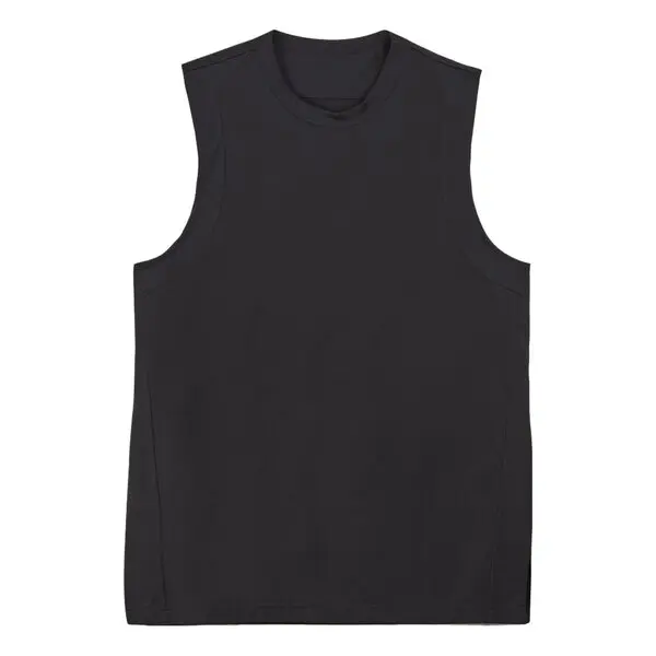 Adidas Y-3 Sleeveless Top - Black