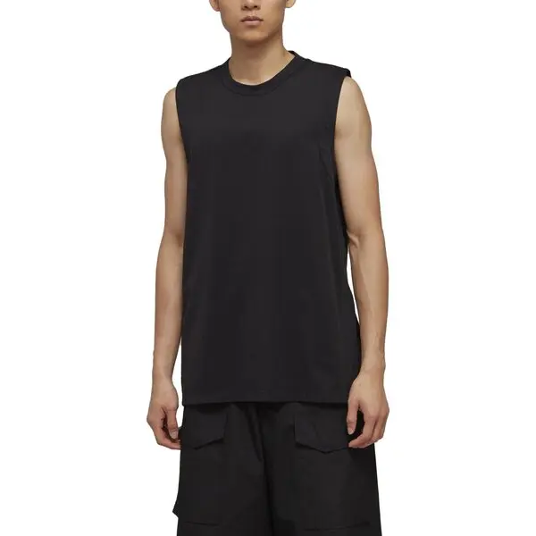 Adidas Y-3 Sleeveless Top