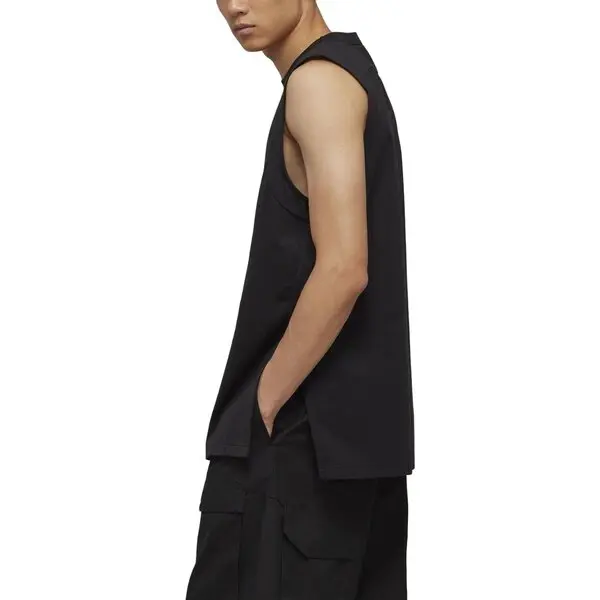 Adidas Y-3 Sleeveless Top