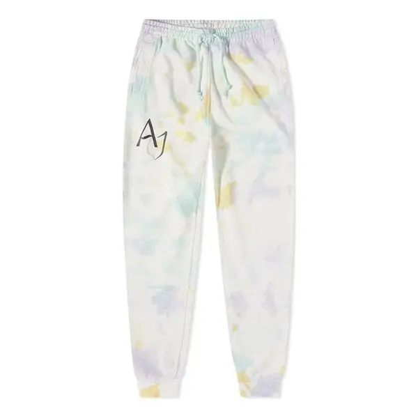 JORDAN Sport Dna Sweatpants 'doll - Multi-color