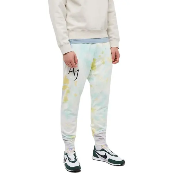 JORDAN Sport Dna Sweatpants 'doll - Multi-color