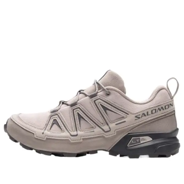 SALOMON Speedcross 3 Expanse Ltr Sneakers - Grey/pink
