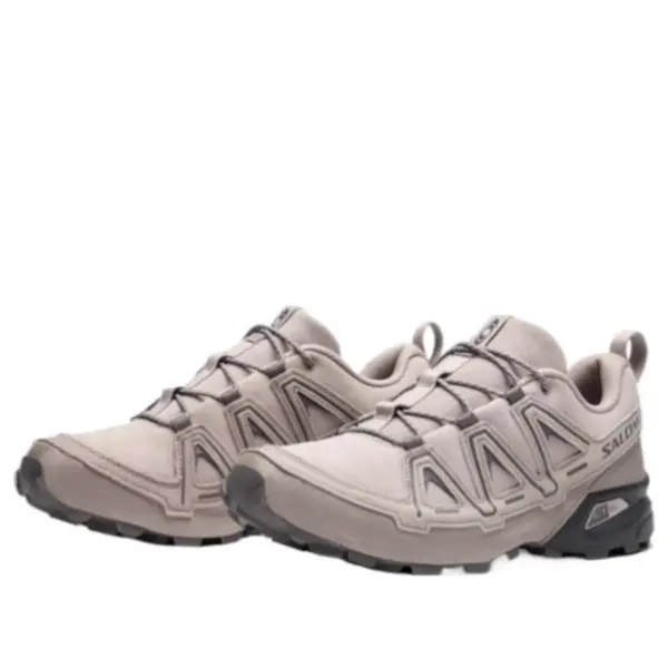 SALOMON Speedcross 3 Expanse Ltr Sneakers - Grey/pink