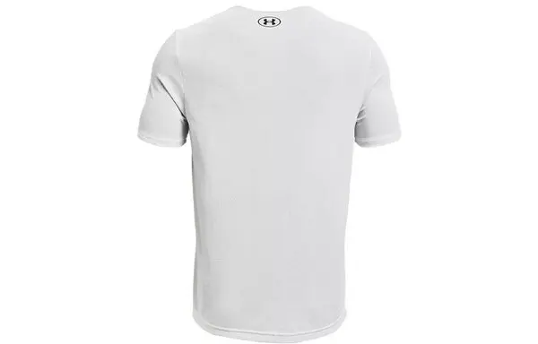 Under Armour Seamless T-shirt - White