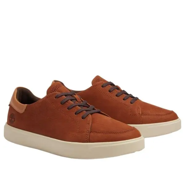 Timberland Emerson Street Low Sneakers