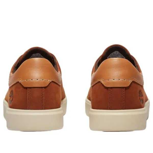 Timberland Emerson Street Low Sneakers