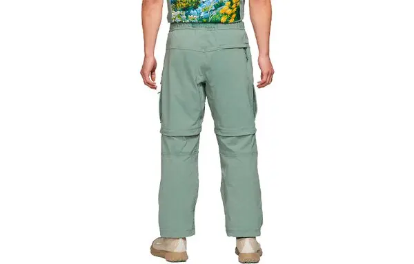 Nike Smith Summit Detachable Cargo Pants - Green
