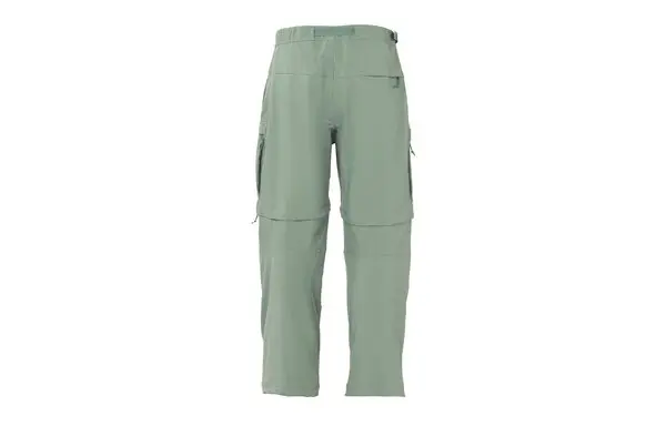 Nike Smith Summit Detachable Cargo Pants - Green