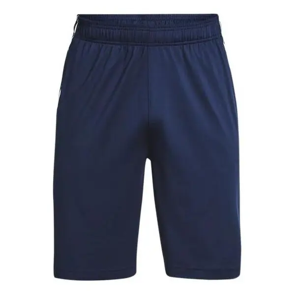 Under Armour Raid 2.0 Shorts - Navy/white