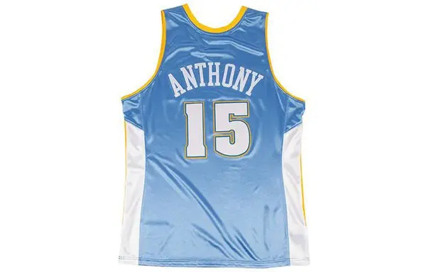 Mitchell & Ness Nba Au 03-04 15