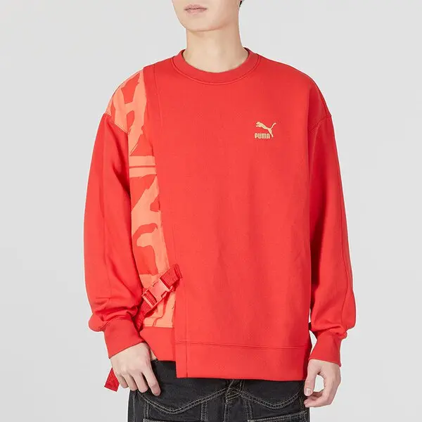 PUMA Crewneck Sweatshirt
