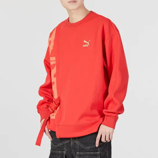 PUMA Crewneck Sweatshirt