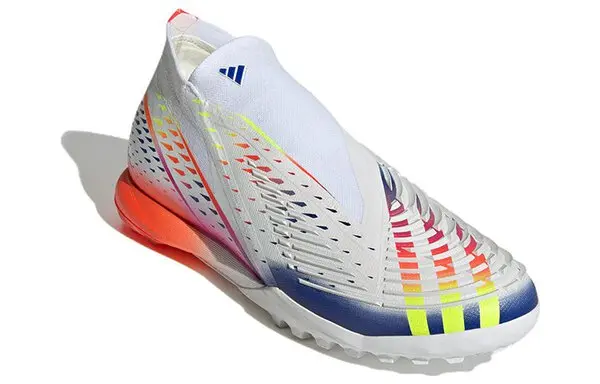 Adidas Predator Edge.1 Tf Al Rihla Pack