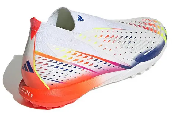 Adidas Predator Edge.1 Tf Al Rihla Pack