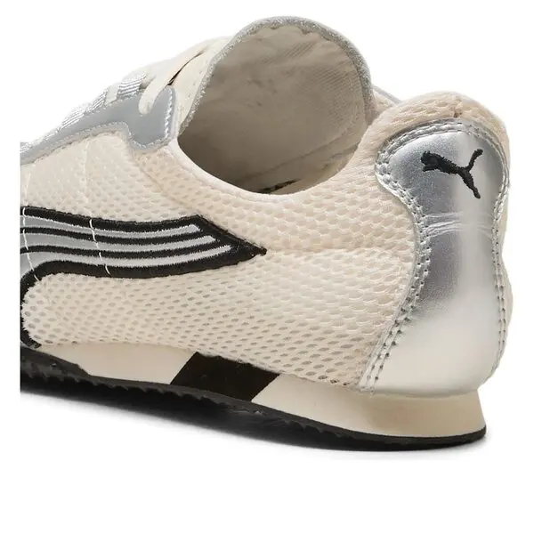 PUMA H-street Og Sneakers - Frosted Ivory/silver