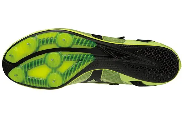 Mizuno X Blast Neo Track Spikes
