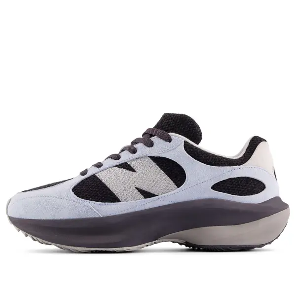 NEW BALANCE Wrpd Runner Sneakers - Light Chrome Blue