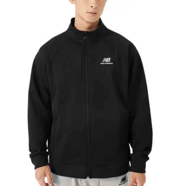 NEW BALANCE Track Jacket
