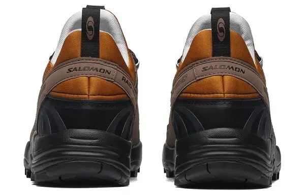 SALOMON Raid Wind 75 Lace Up Sneakers