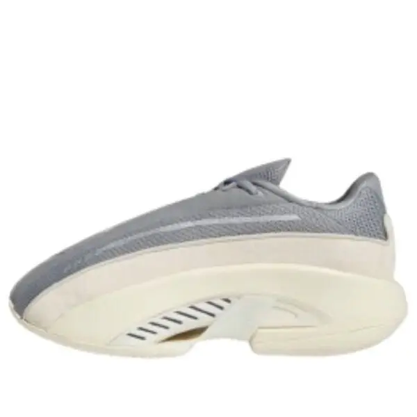 Adidas Mad Infinity Sneakers - Grey/white