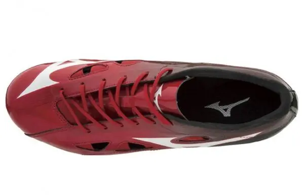 Mizuno Geo Silencer 9 Track Spikes