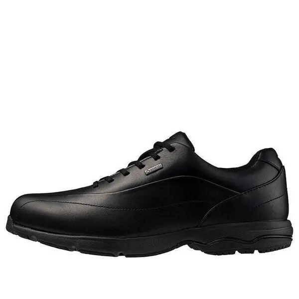 Mizuno Ld40 Vii Sw Gtx Sneakers - Black