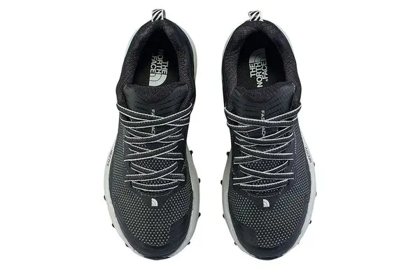 The North Face Vectiv Fastpack Futurelight Sneakers - Grey/black/white