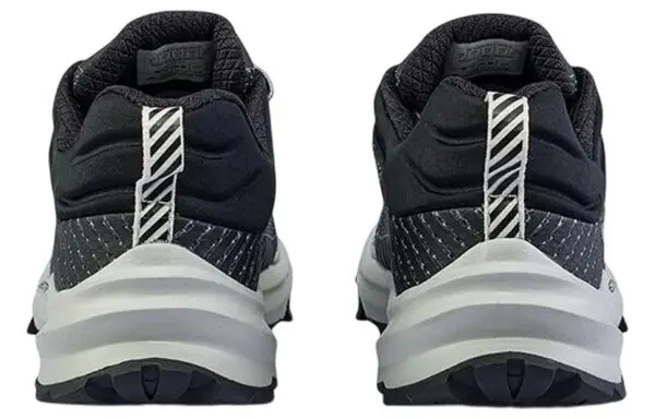 The North Face Vectiv Fastpack Futurelight Sneakers - Grey/black/white
