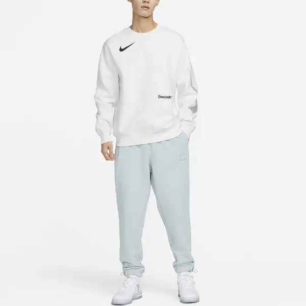 Nike Air French Terry Crew Pants
