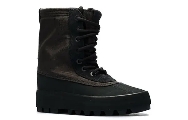 Adidas Yeezy 950 Boot "pirate