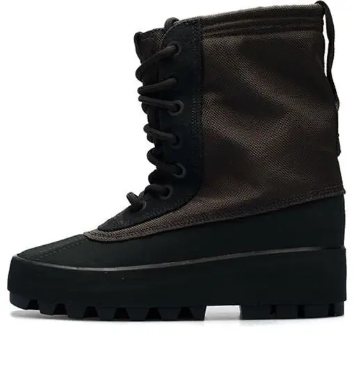 Adidas Yeezy 950 Boot "pirate - Black/black