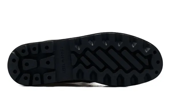 Adidas Yeezy 950 Boot "pirate - Black/black