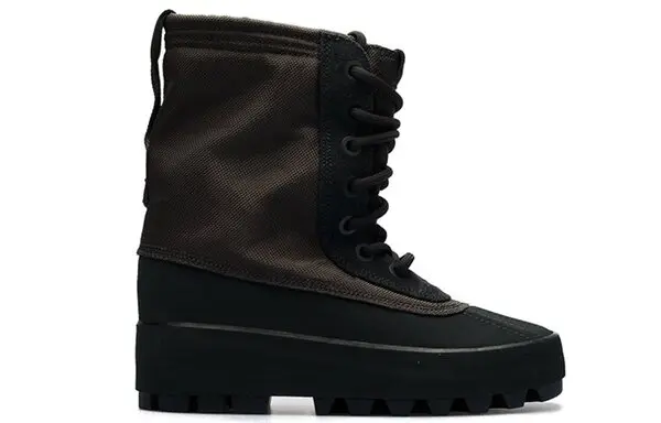 Adidas Yeezy 950 Boot "pirate - Black/black