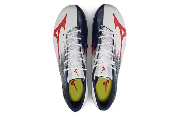 Mizuno Geo Versus Fx Track Spikes