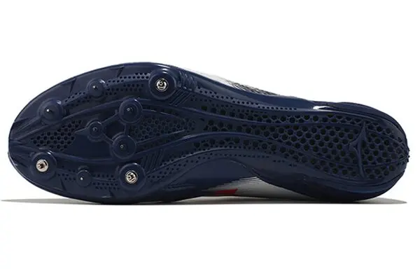 Mizuno Geo Versus Fx Track Spikes
