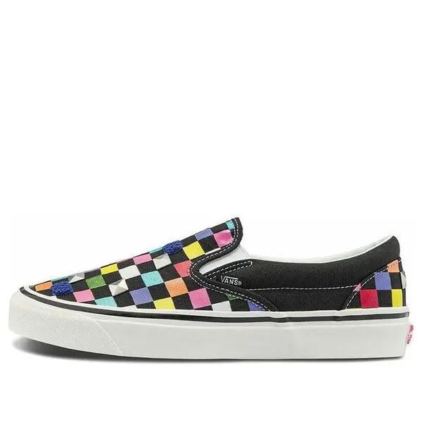 VANS Slip-on 98 Dx Sneakers - Black