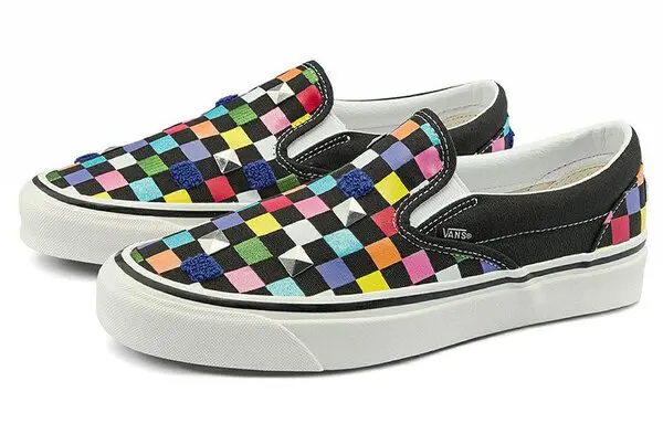 VANS Slip-on 98 Dx Sneakers - Black