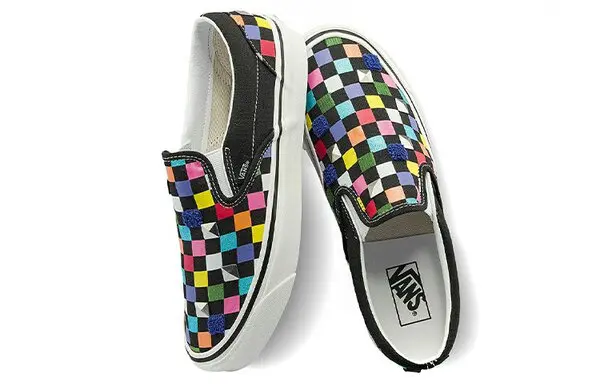 VANS Slip-on 98 Dx Sneakers - Black
