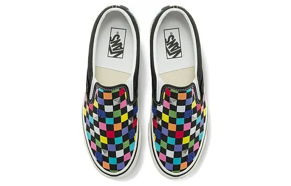 VANS Slip-on 98 Dx Sneakers - Black