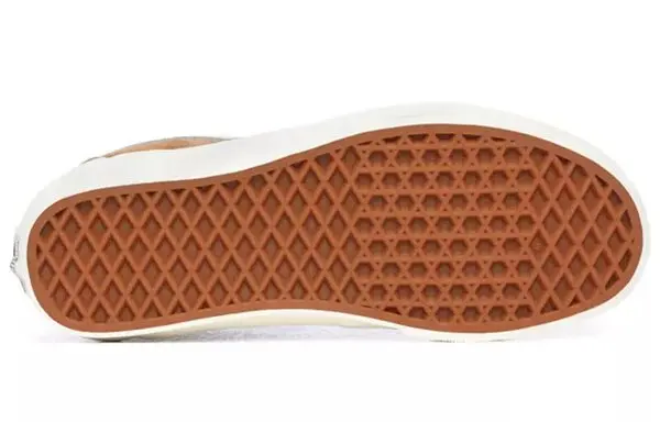 VANS Sk8-hi " Sugar" Sneakers - Brown