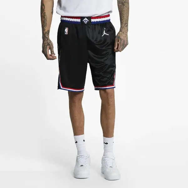 Nike Nba All-star Sports Basketball Shorts