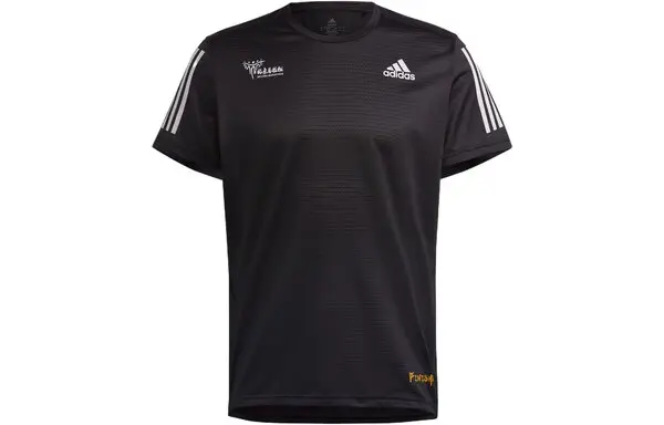 Adidas Finisher Short Sleeve T-shirt
