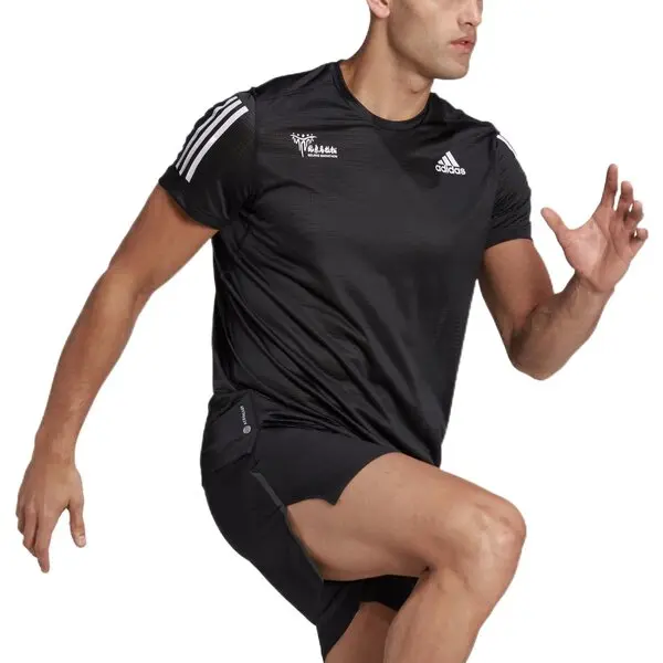 Adidas Finisher Short Sleeve T-shirt