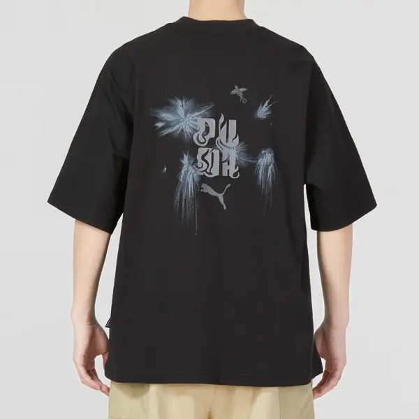 PUMA Ss23 Graphic T-shirt