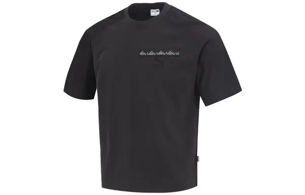 PUMA Ss23 Graphic T-shirt