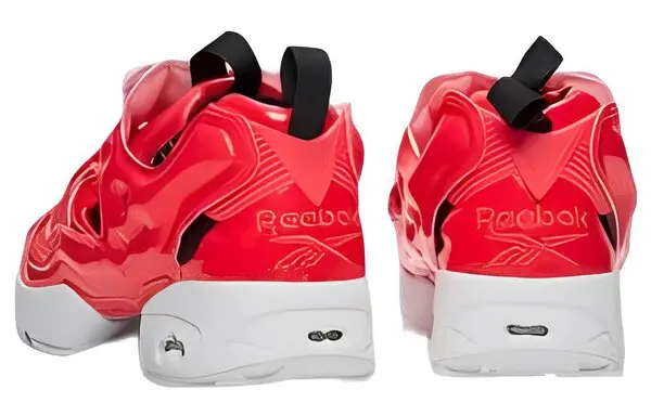 REEBOK Instapump Fury Ob Neon Cherry