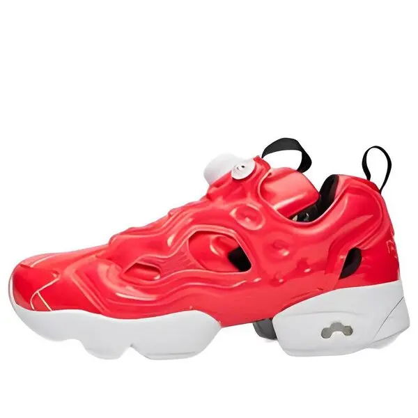 REEBOK Instapump Fury Ob Sneakers - Pinkred