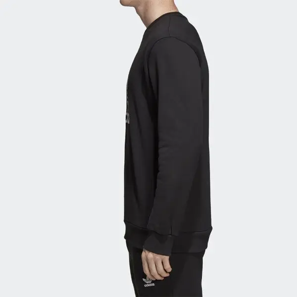 Adidas Originals Bandana Crewneck Pullover