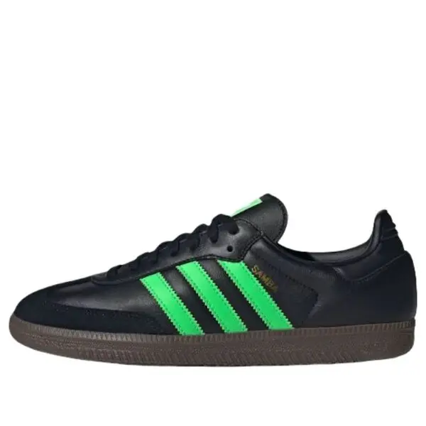 Adidas Samba Sneakers